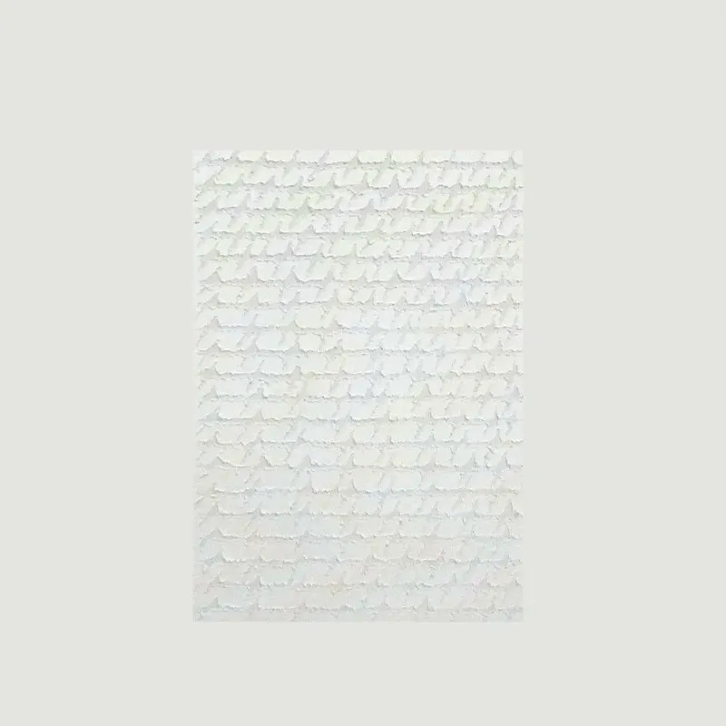 Lettera bianca | Alfredo RAPETTI | vente en ligne art | artprice