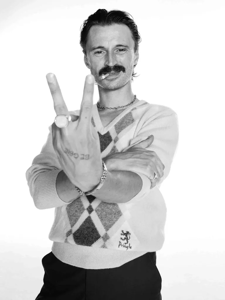 Begbie