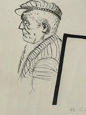 Roger RAVEEL (1921-2013) Auction prices, Worth, Estimate, Buy, Sell ...