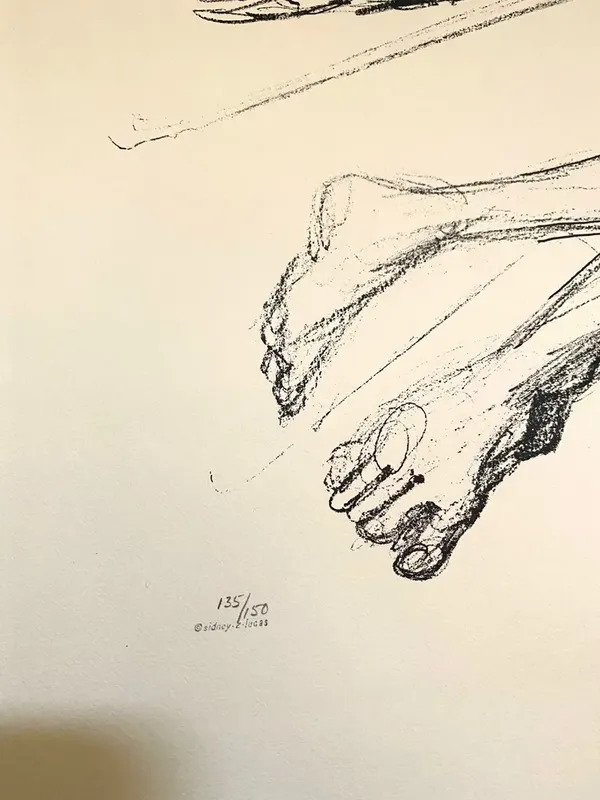 Drawers of Memory by | Salvador DALI | buy art online | artprice