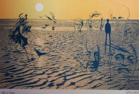 Daniel SCIORA (1945-2016) Cote. Prix aux enchères. Estimer, acheter ...