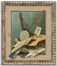 August ALBO (1893-1963) : Auction sales, auction prices, indices and ...