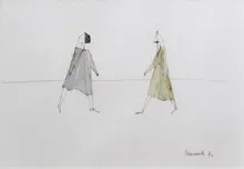 Lynn Russell CHADWICK (1914-2003) : Auction sales, auction prices ...