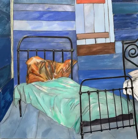 Ronald Brooks KITAJ (1932-2007) Value, Worth, Auction Prices, Estimate ...