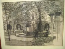 Georges KARS (1882-1945) : Ventes aux enchères, prix, indices et ...