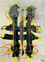 César MANRIQUE (1919-1992) : Auction sales, auction prices, indices and ...