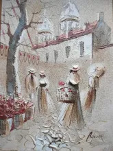 Boris CHEZAR (XX) : Auction sales, auction prices, indices and ...