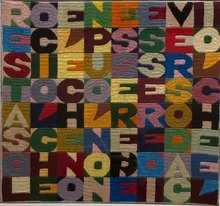 Alighiero BOETTI (1940-1994) : Auction sales, auction prices, indices ...