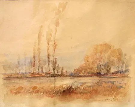 Henri PROST (1939) Prix aux enchères, cote - Acheter et vendre avec ...