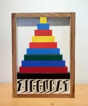 Joe TILSON (1928) : Vendite all'asta, prezzi, indici e biografia per ...