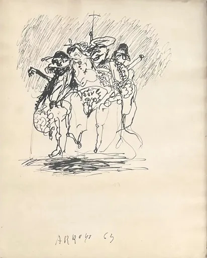 Buy and sell art, design and furniture online | Artprice