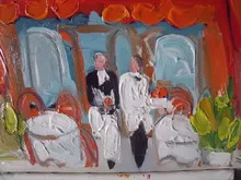 Jean-Louis DUBUC (1946) : Auction sales, auction prices, indices and ...