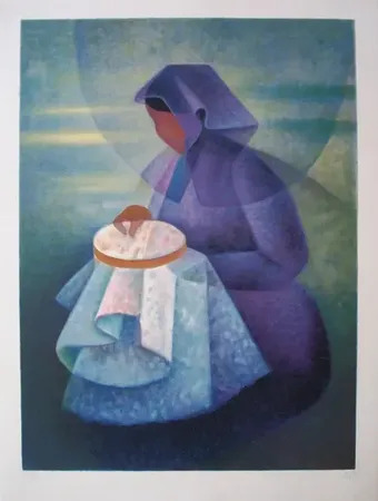 Louis TOFFOLI (1907-1999) Auction prices, Worth, Estimate, Buy, Sell ...