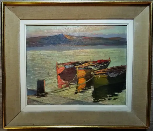 Galerie Laurent Goudard | Kunst online verkaufen | Artprice