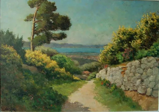 LM Gallery | vendita d'arte online | Artprice
