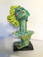 JOSEPHA (1950) : Ventes aux enchères, prix, indices et biographie pour ...