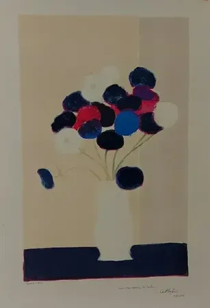 Bernard CATHELIN (1919-2004) Value, Worth, Auction Prices, Estimate ...