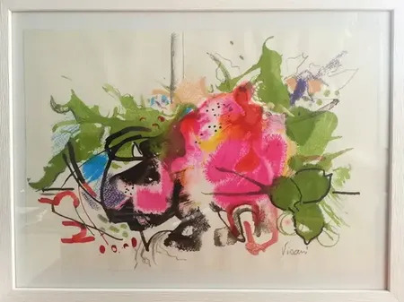 Enrico VISANI (1938) Stimare, Prezzo all’asta, Quotazione, Valore ...