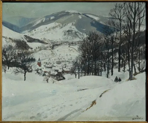 Galerie Patrick BOUTILLIER | vente en ligne art | Artprice