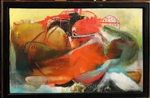 Enrico VISANI (1938) : Vendite all'asta, prezzi, indici e biografia per ...