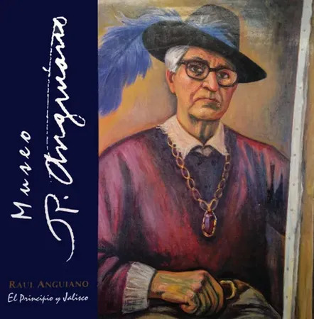 Raul Anguiano