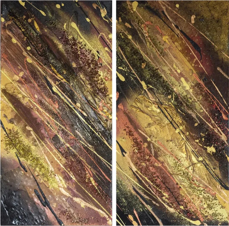 Castor & Pollux by | Caroline FARYS | buy art online | artprice