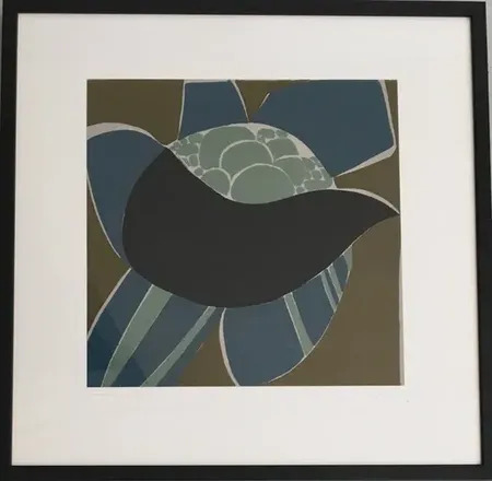 Maria SCHWAB-HASSE (1909-1988) Schätzen, Kaufen, Verkaufen ...