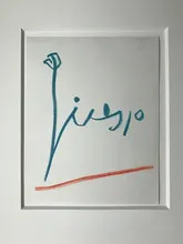 Pablo PICASSO (1881-1973) : Auction sales, auction prices, indices and ...