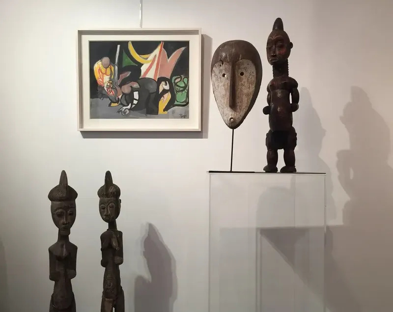 Retour de la pêche, Ostenda 1947 de | Édouard PIGNON | Compra de arte ...