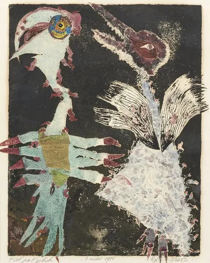 GALLERI MDA | venta de arte online | Artprice