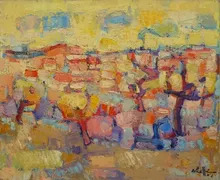 André RAFFIN (1927-2005) : Ventes aux enchères, prix, indices et ...