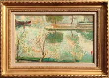 Arthur FILLON (1900-1974) : Ventes aux enchères, prix, indices et ...