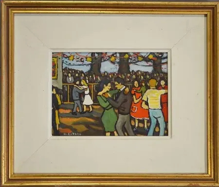 Henri AUTRAN (1926-2007) Prix aux enchères. Estimer, Acheter, Vendre ...