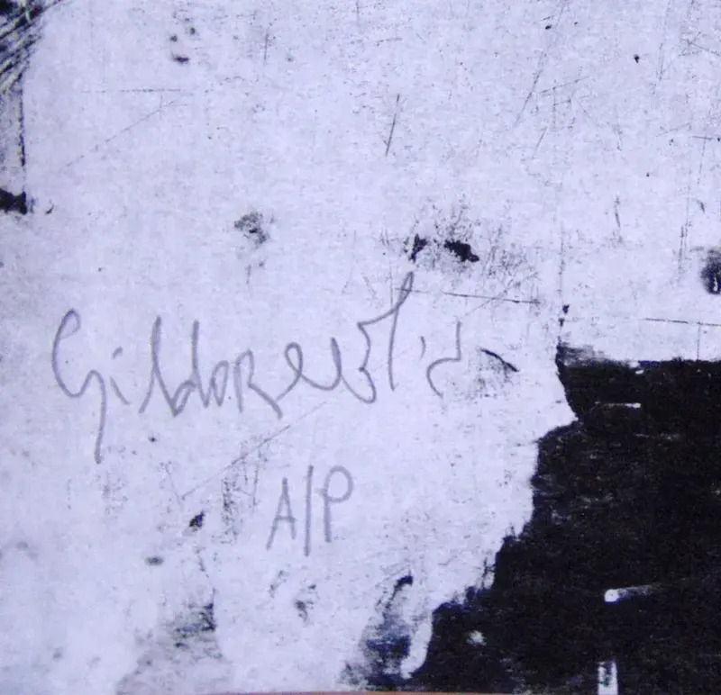 Seated Young Man by | Jacob GILDOR | buy art online | artprice