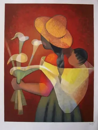 Louis TOFFOLI (1907-1999) Auction prices, Worth, Estimate, Buy, Sell ...