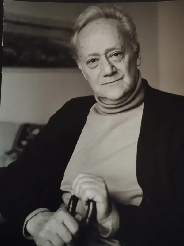 Kazimierz BRANDYS - Ecrivain - (1916 - 2000) by | Louis MONIER | buy ...