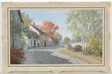 August ALBO (1893-1963) : Auction sales, auction prices, indices and ...