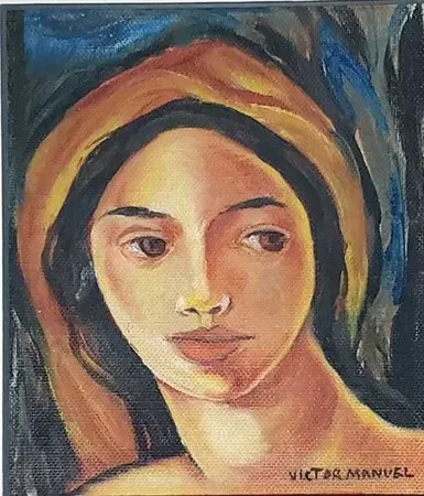 Victor MANUEL (1897-1969) Value, Worth, Auction Prices, Estimate, Buy ...