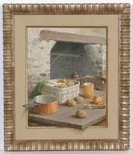 August ALBO (1893-1963) : Auction sales, auction prices, indices and ...