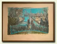 Edouard Georges MACAVOY (1905-1991) : Ventes aux enchères, prix ...