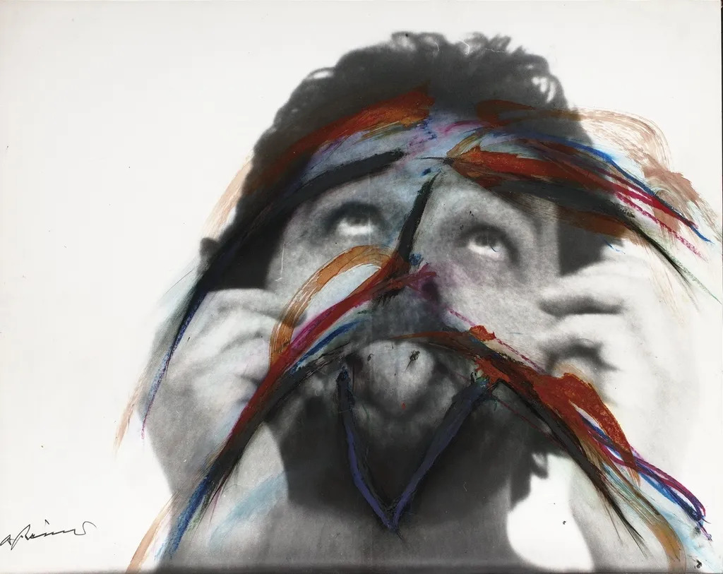 Arnulf Rainer