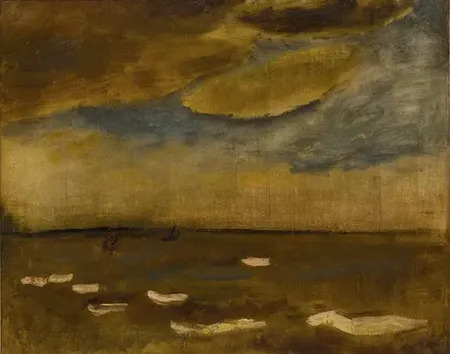 Constant PERMEKE (1886-1952) Auction prices, Worth, Estimate, Buy, Sell ...
