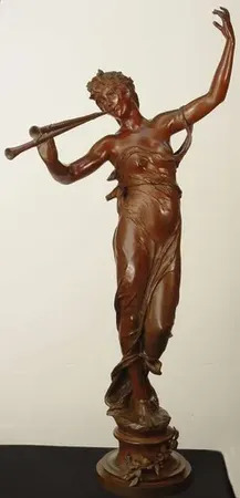 Eugène MARIOTON (1854-1933) Prix aux enchères, cote - Acheter et vendre ...