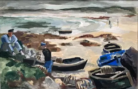 André PLANSON (1898-1981) : Auction sales, auction prices, indices and ...