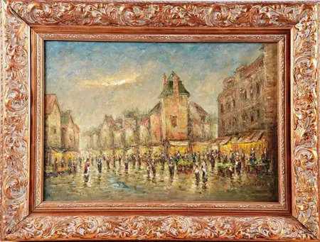 Claude GARDY (1949) Prix aux enchères, cote - Acheter et vendre avec ...