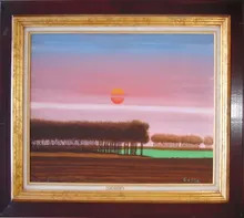 Fred ZELLER (1912-2003) : Ventes aux enchères, prix, indices et ...