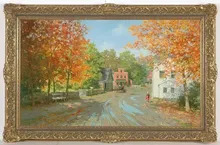 August ALBO (1893-1963) : Auction sales, auction prices, indices and ...