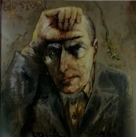 Sergio VACCHI (1925-2016) Stimare, Prezzo all’asta, Quotazione, Valore ...