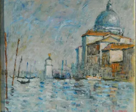 Gianni TEDESCHI (1922-2018) Worth, Auction prices, value, estimate ...