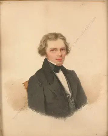 michael faraday young